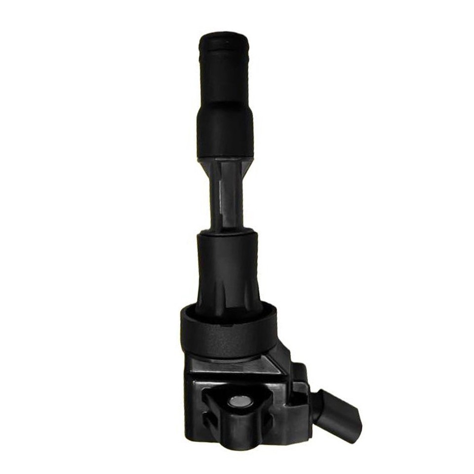 For Kia Ceed Ignition Coil Easy Installation Single Piece Plastic ...