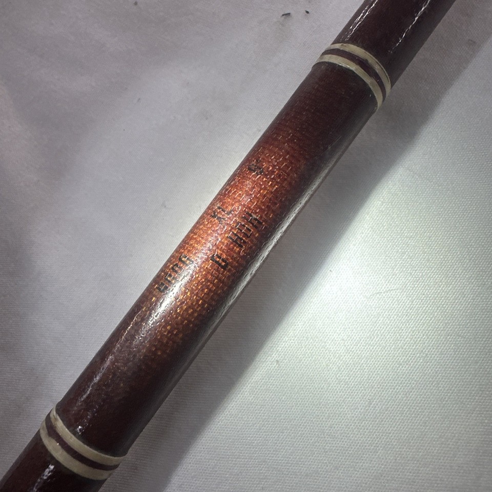St Croix Fly Rod 9000 XL 9ft Vintage | eBay