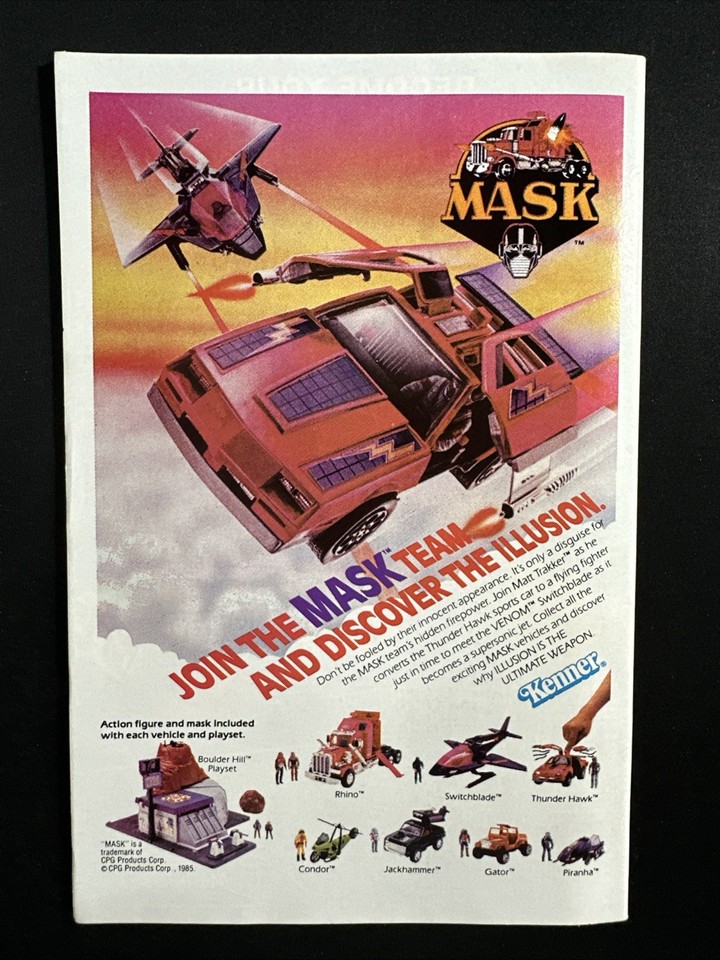 The Amazing Spider-Man #275 1986 1st Print Copper Age 1st Print VF/NM ...