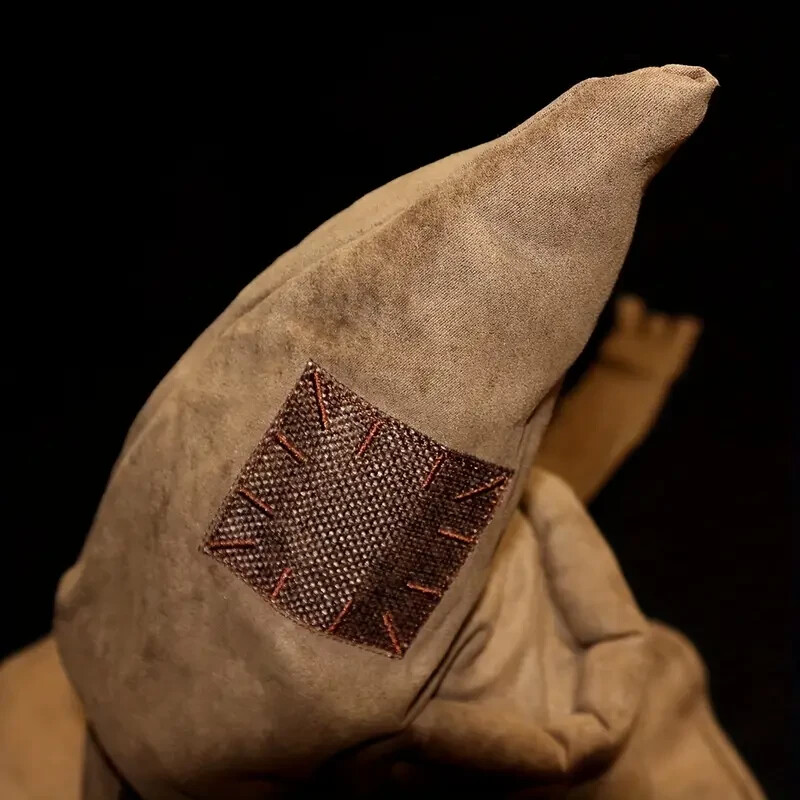 REAL SORTING HAT Harry Potter (Adult Size) New Deluxe Costume Cosplay ...