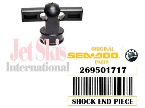 Sea Doo Watercraft OEM Parts Shock End Piece 269501717 | eBay