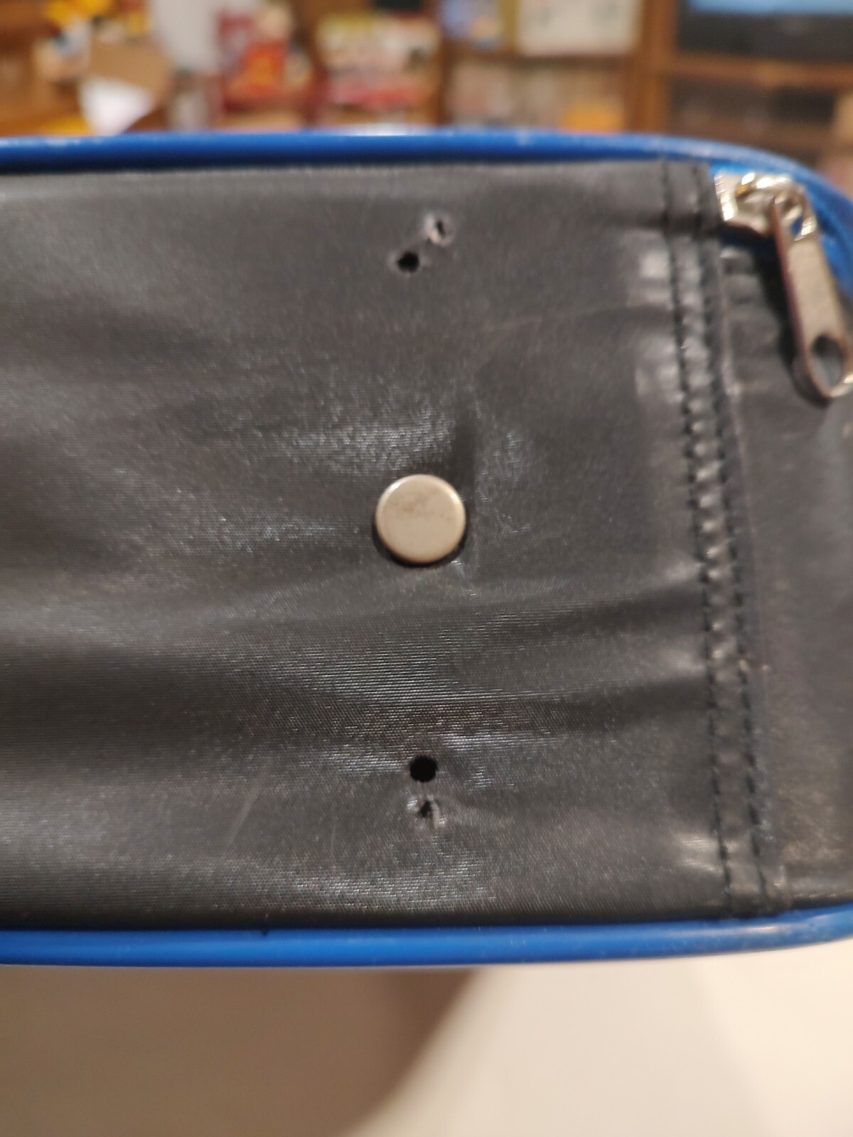 Mighty Morphin Power Rangers Children's Suitcase 1993 by Saban | eBay