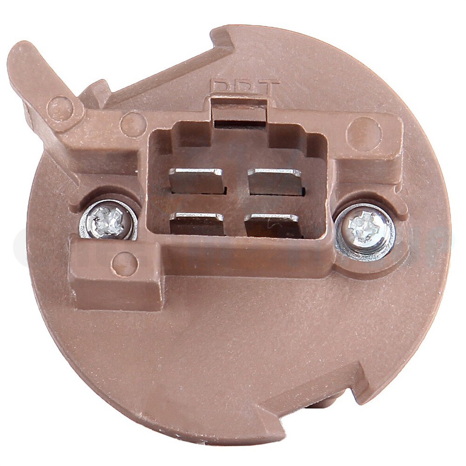 Blower Motor Rear Resistor Transistor for 03-08 Honda Pilot 01-06 Acura ...