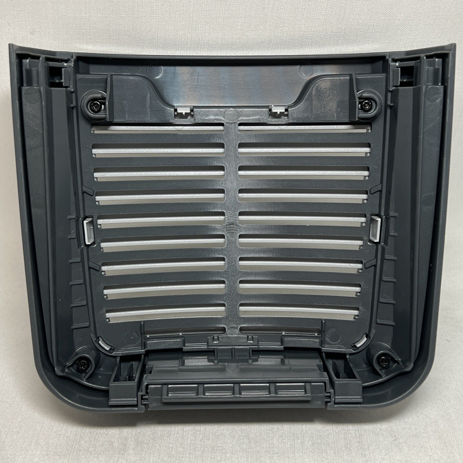 Shark Replacement Filter Cover Grill Cap for Apex Lift-Away Vacuum ...