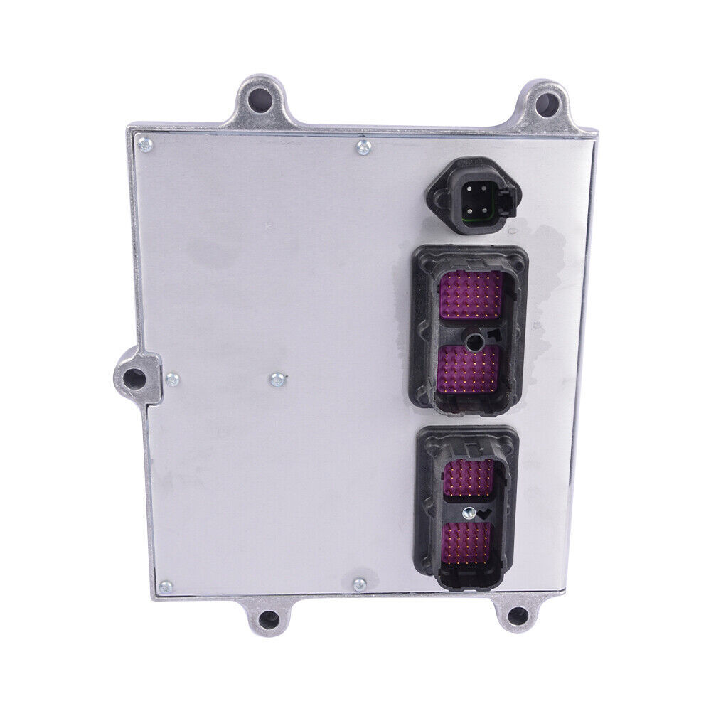 1PC ENGINE CONTROL MODULE For 4921776 4921776RX Cummins QSB6.7 Engines ...