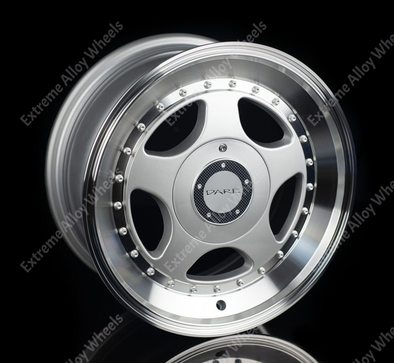Alloy Wheels 15" F5 For Bmw Mini R50 R52 R53 R56 R57 R58 R59 4x100 ...