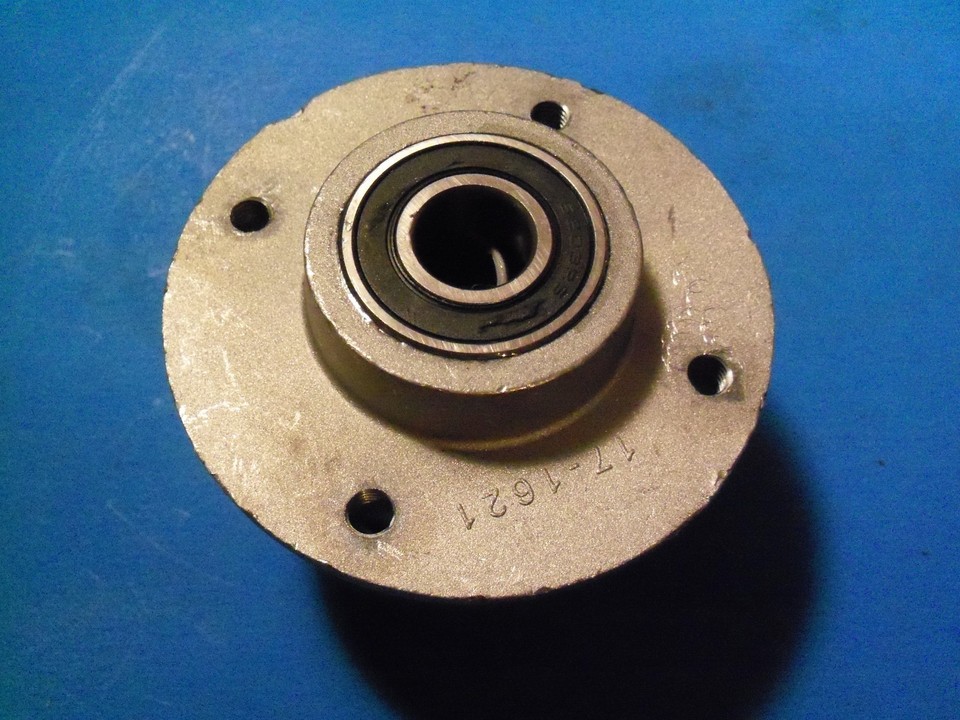 NEW OUTER SPINDLE HOUSING FITS STIGA 1134-3841-02 9722 RT FREE SHIPPING ...