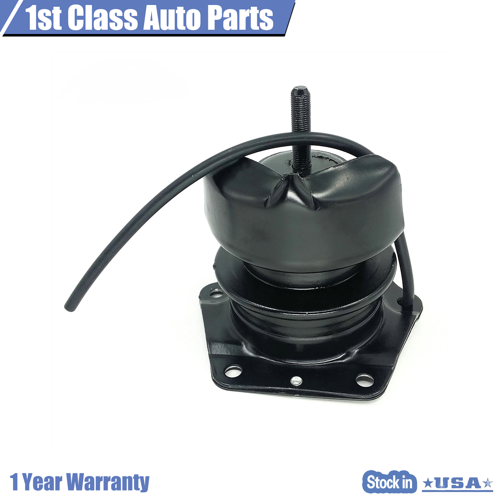 Engine Motor Mounts Kit for 1998-2002 Honda Accord 2.3L A6572 A6583 ...