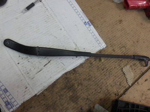 2007 - 2012 Mercedes W220 S550 Left Driver Windshield Wiper Arm ...