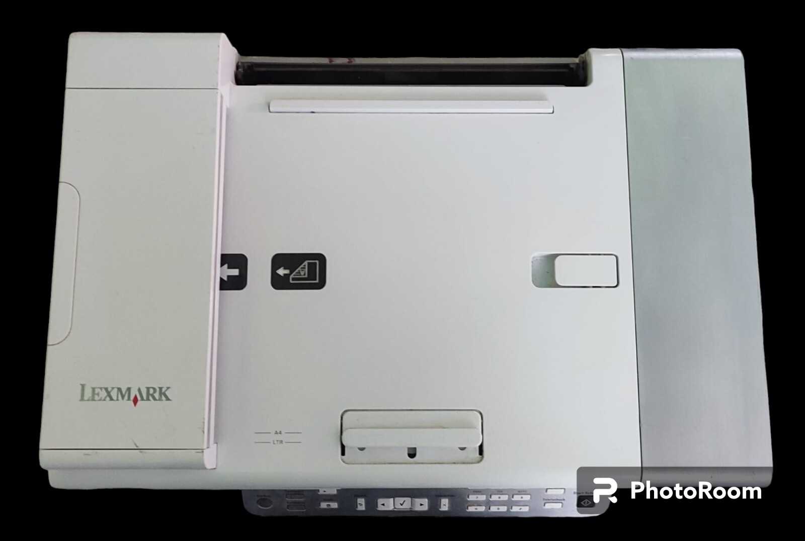 Lexmark X5470 All In One Drucker | eBay