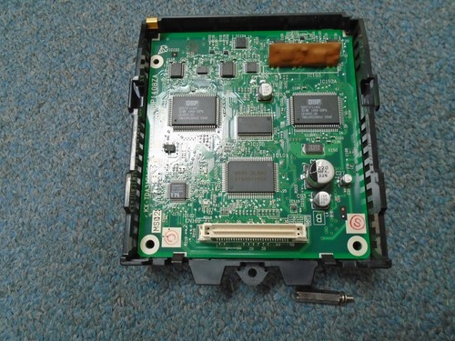 Panasonic KX-TDA50 Hybrid IP PBX - KX-TDA5192 MSG2 2 Channel Voice ...