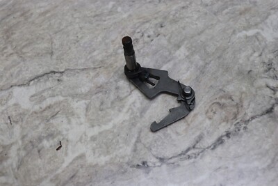 2012-2017 Harley Dyna Twin Cam 103 Engine Shifter Shift Shaft | eBay