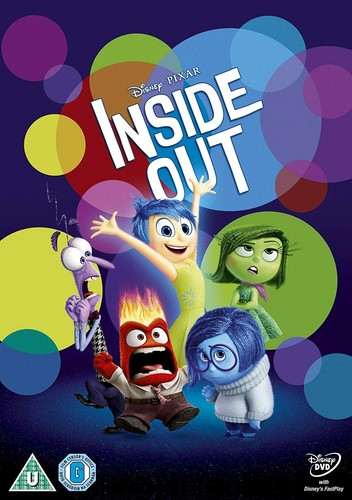 Inside+Out+%28DVD%2C+2015%29 for sale online | eBay