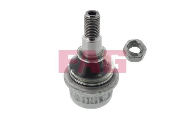 SUSPENSION BALL JOINT PAIR FRONT LOWER FAG 825 0121 10 2PCS A NEW OE ...