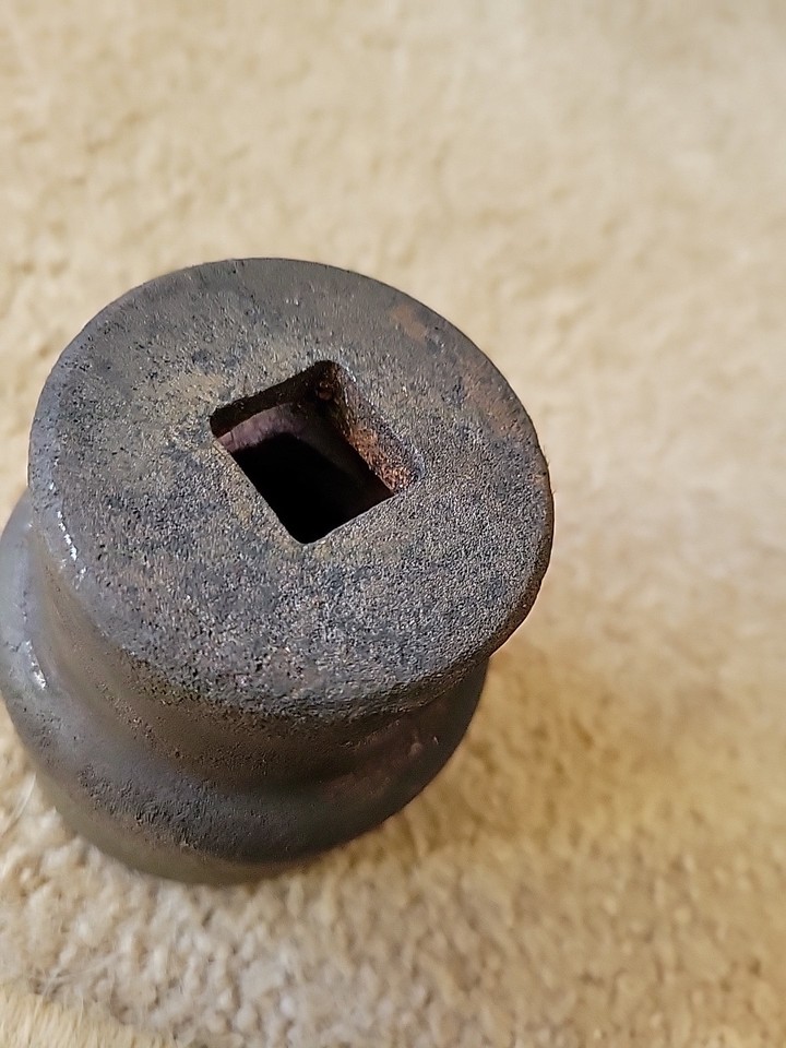 Impact Socket 3/4in Drive x 2-3/8in Pre-owned Good Condition 12pt. | eBay