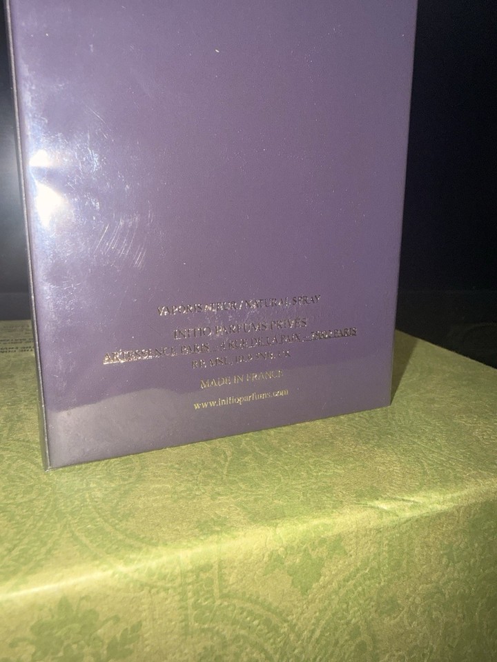 initio side effect cologne | eBay