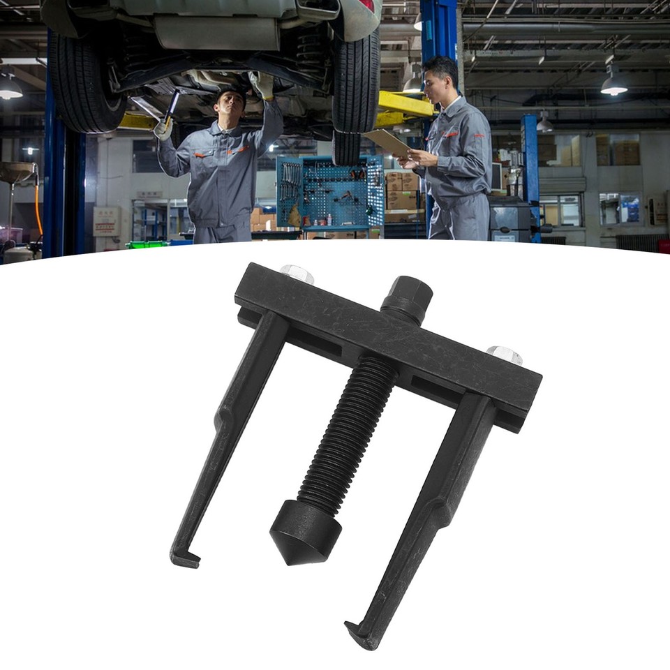 丨Adjustable Bearing Puller Tool Rugged Reliable 30mm-90mm Two Jaw ...