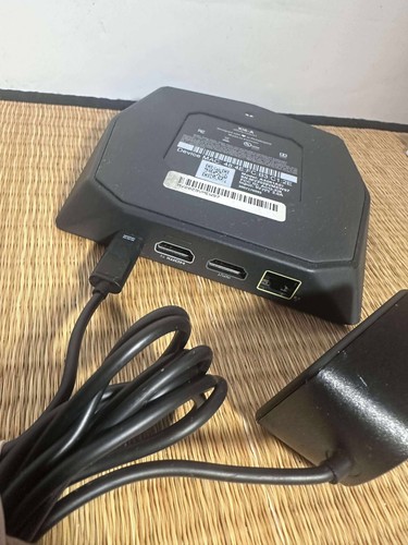 USED XFINITY Flex Xi6-A AX061AEI 4K Streaming TV Box Only – No Remote ...