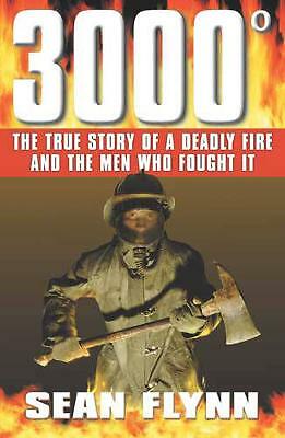 3000 Degrees by Sean Flynn (Paperback, 2002) for sale online | eBay