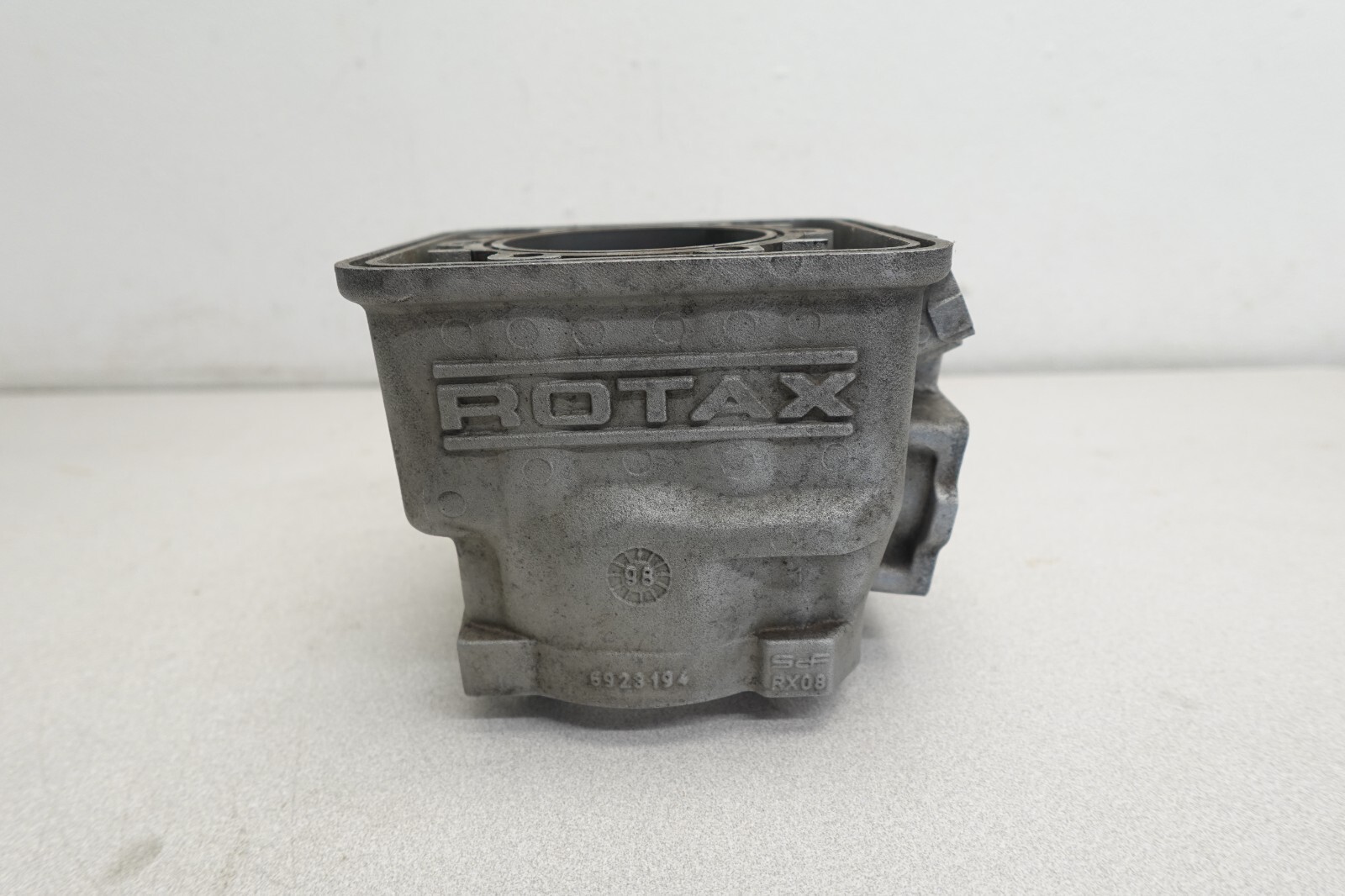 1998 98 Ski-Doo Summit 670 X Cylinder Jug 78mm for sale online | eBay