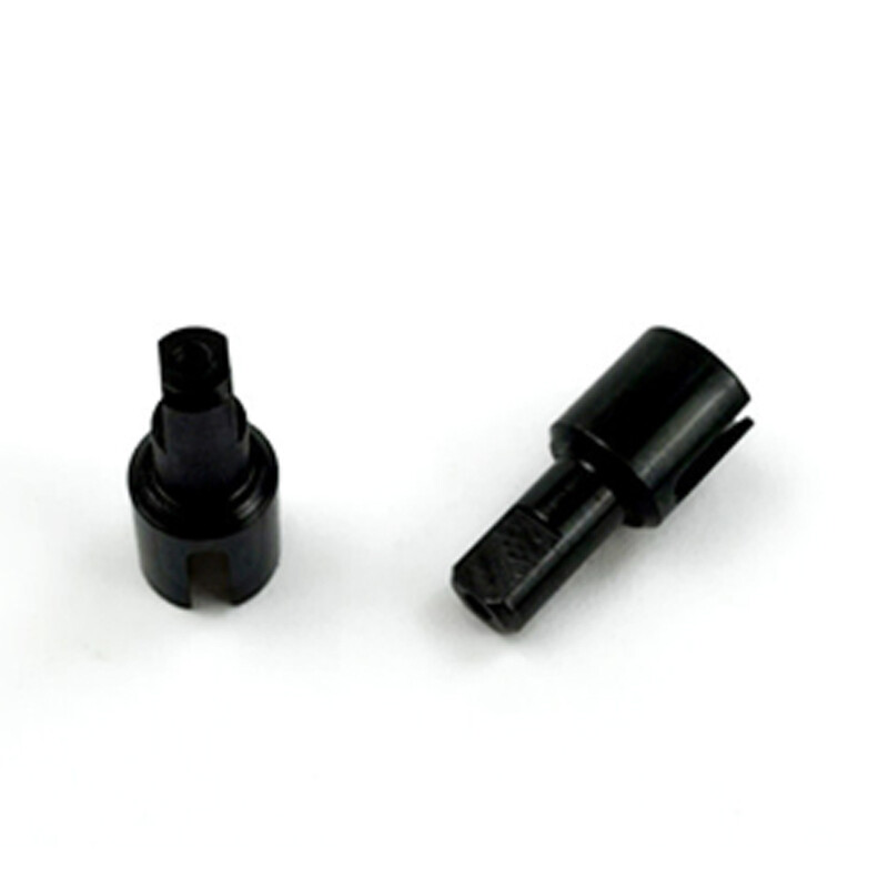 1/14 RC Car Upgrade Metal Drive Shaft Dog Bone Wheel Axle Kit for ...