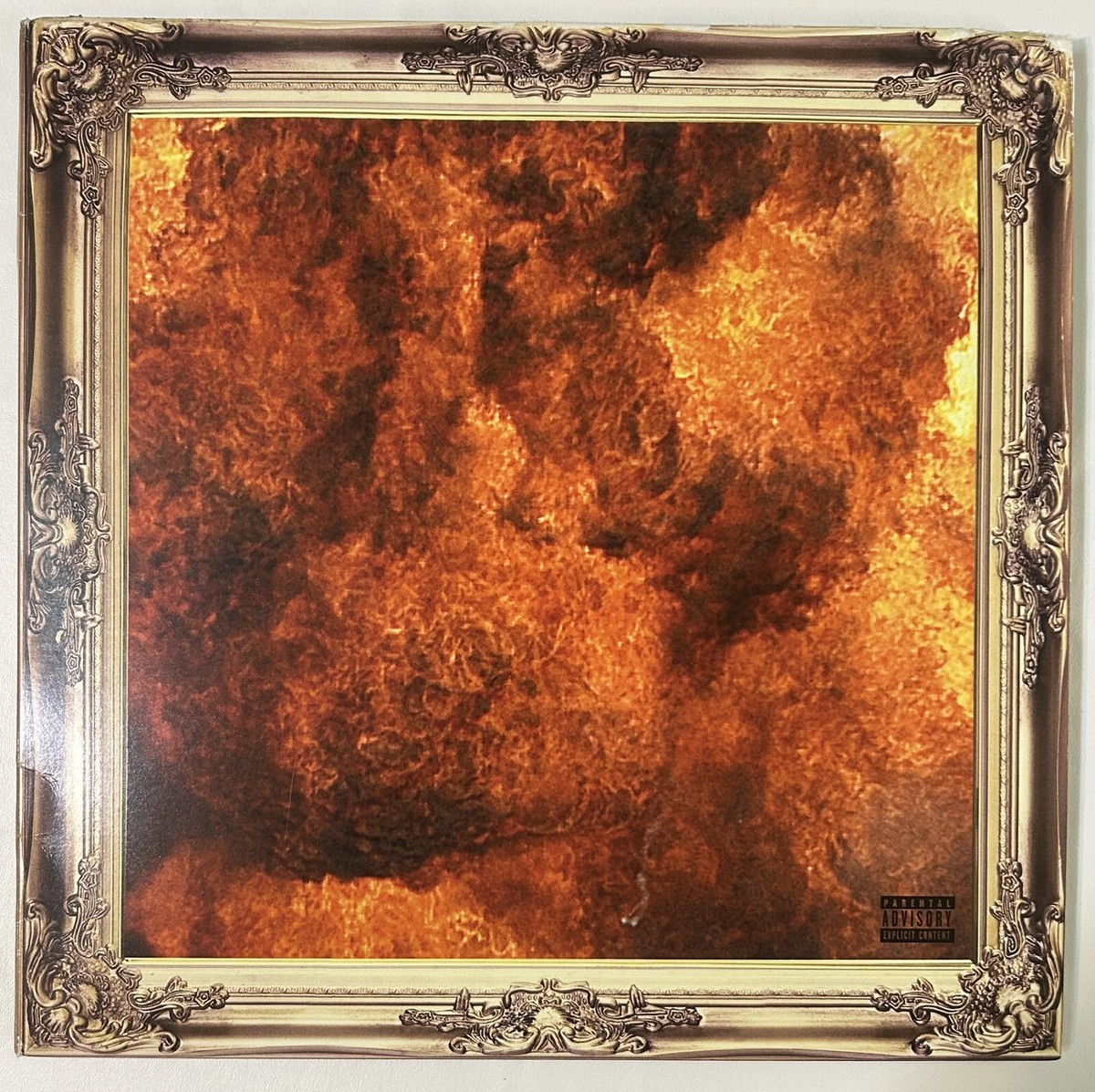 Kid Cudi Indicud Tapet Kid Cudi On Channeling Art, Fashion, And Mental