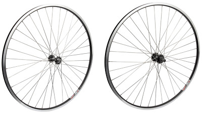 Wheels & Wheelsets - Weinmann Rims - Nelo's Cycles