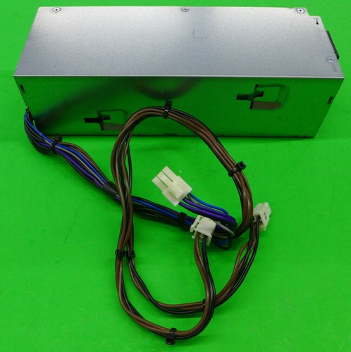 Genuine Dell Optiplex 7080 SFF 200W Power Supply H200EBS-01 K92TW | eBay