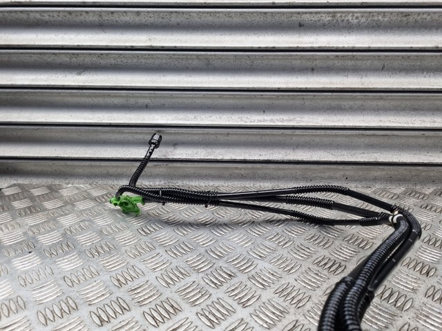 Mercedes-Benz C Class W204 220 CDI in Tank Fuel Pump 2044702294 for ...