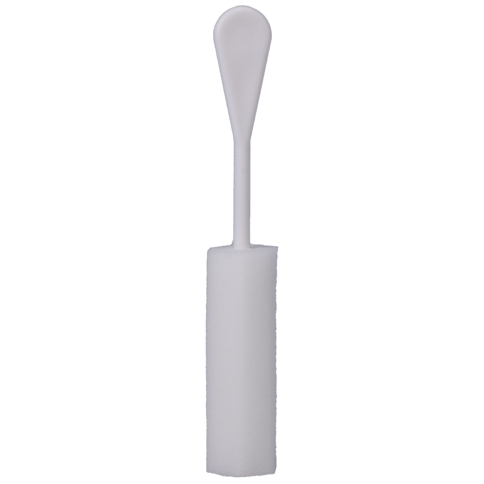 Awkward Essentials Dripstick🍯After Sex Cum Sponge Semen Absorbing Pad ...