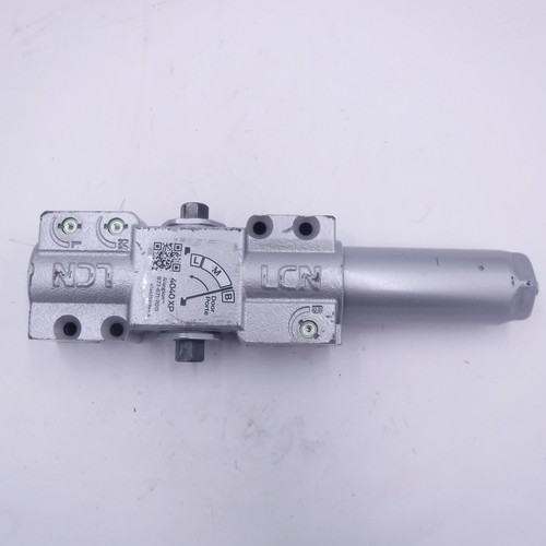LCN 4040XP Series Cast Iron Door Closer Cylinder SEE DESC | eBay
