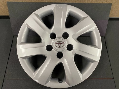 2009-2011 TOYOTA CAMRY GENUINE OEM NEW WHEEL COVER HUB CAP 4260206050 ...