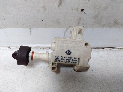 AUDI A6 4F2, C6 Other Control Units 3B0959782A 2.97 Diesel 165kw 2004 ...