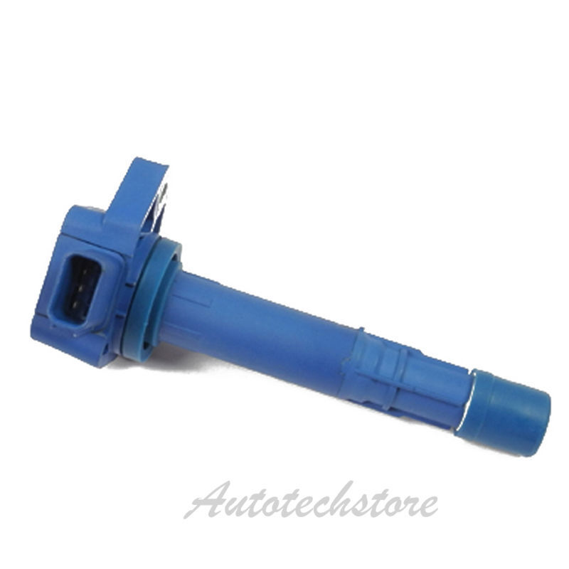 UF400 Ignition Coil Blue For MDX Honda Civic Pilot Ridgeline B286B*6 ...