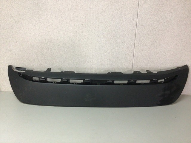 2020 Toyota Corolla Rear Lower Bumper Cover 5216902060 for sale online ...