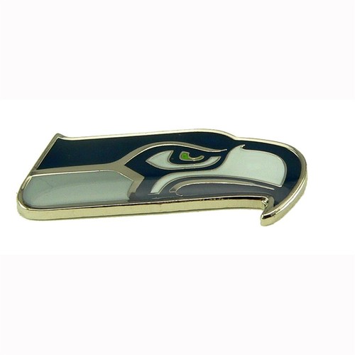 NFL Football Official Team Logo Lapel Pin Licensed Choose Your Favorite ...