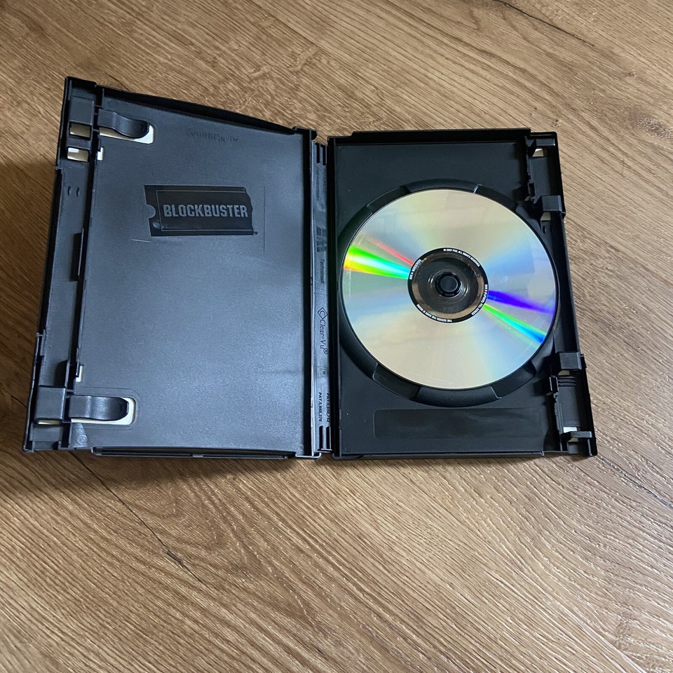 The Seeker (DVD, 2008, Dual Side) Rated PG Magical Fantasy Action Movie ...