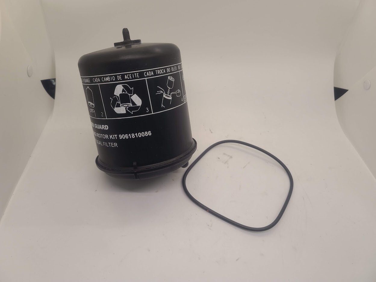 MERCEDES-BENZ A9061810086 - cross reference oil filters | oilfilter ...