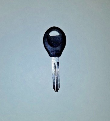 DA34-P ILCO Non transponder some Infinity Nissan service key for NI02T ...