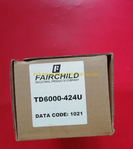 1PCS NEW TD6000-424U electrical converter Via DHL or FedEX | eBay