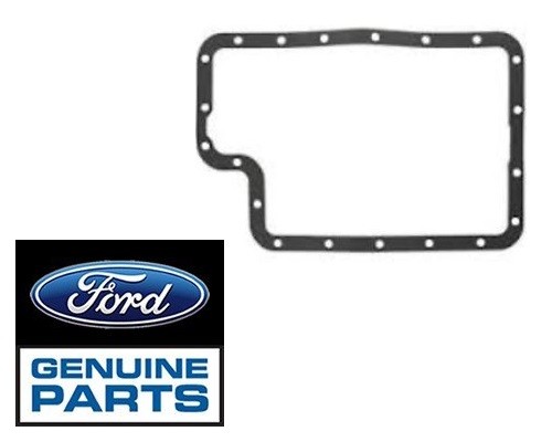 08-10 Ford 6.4L Powerstroke OEM Transmission Pan Gasket F6TZ-7A191-A | eBay