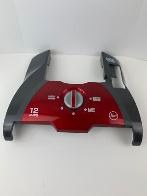 Hoover Whole House Elite UH71230 Vacuum Hood Base Cover 509013 | eBay