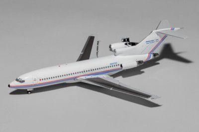 JC Wings 1:200 House Colors Boeing 727-100 N32720 UDF Flight Test/NASA ...