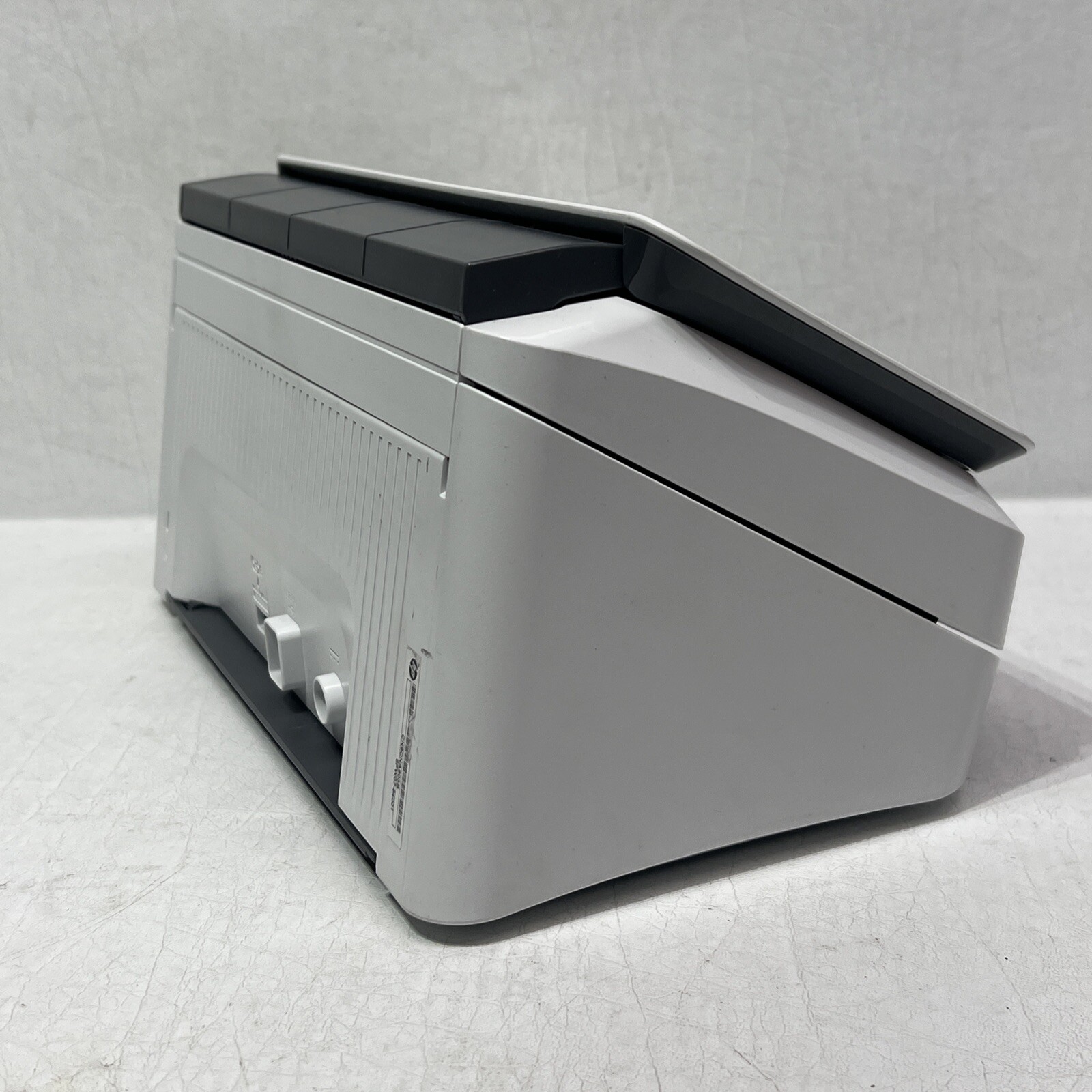 HP ScanJet Pro 3000 S4 Sheetfed Scanner In Mint Condition 193808948640 ...