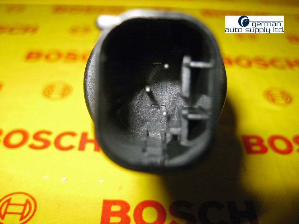 Audi, Volkswagen, BMW, Mercedes - Brake Pressure Sensor - BOSCH ...