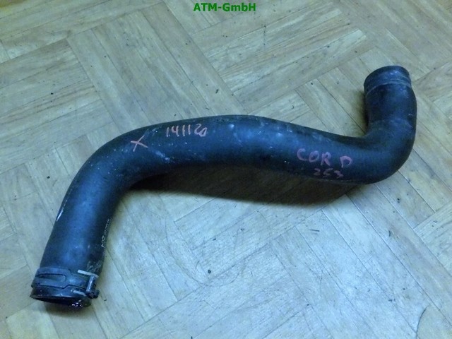 Kühlwasserschlauch Schlauch OPEL CORSA D GM 565453722 13344211 online ...