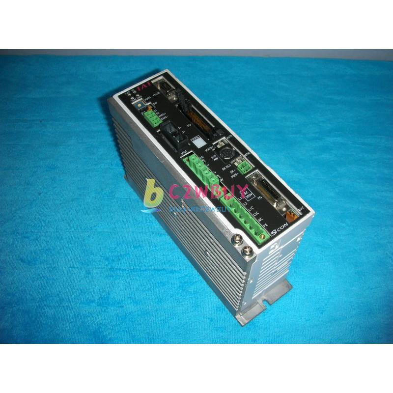 ONE IAI SCON-C-60I-NP-2-2 Fedex DHL Ship [OTgw] | eBay