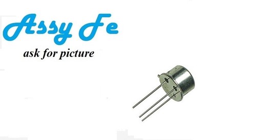 LM137H IC TO-39 Standard Regulator Neg -1.2V to -37V 0.5A 3-Pin TO39 ...