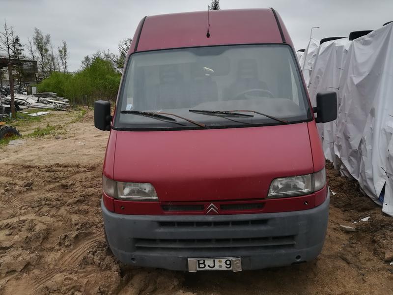 Door winder mechanism (Window Regulator) front left side for Ci ...