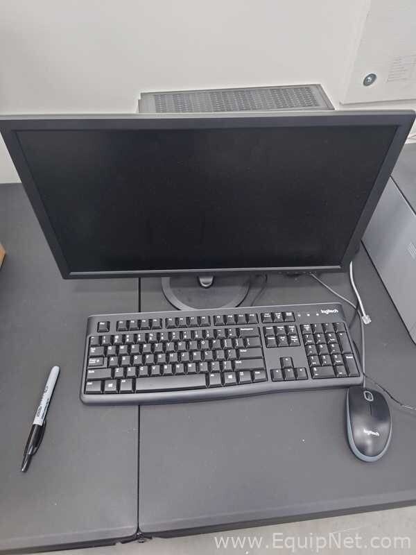 Rees Scientific Monitoring System - (3) Z3 -NETs (9) Z3-Ts (3) Z3-THs ...